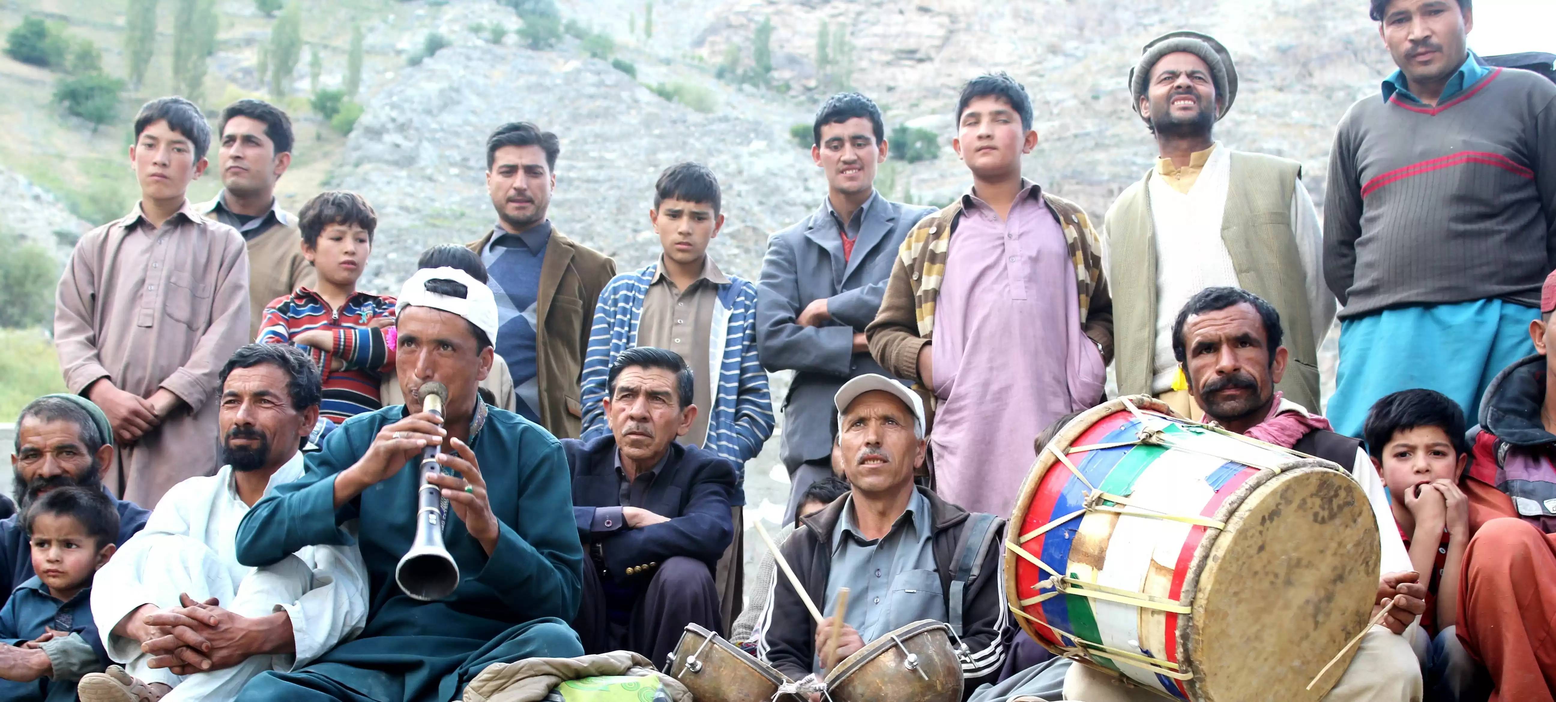 Unveiling the Charms of Baltistan: Top 5 Activities to Explore