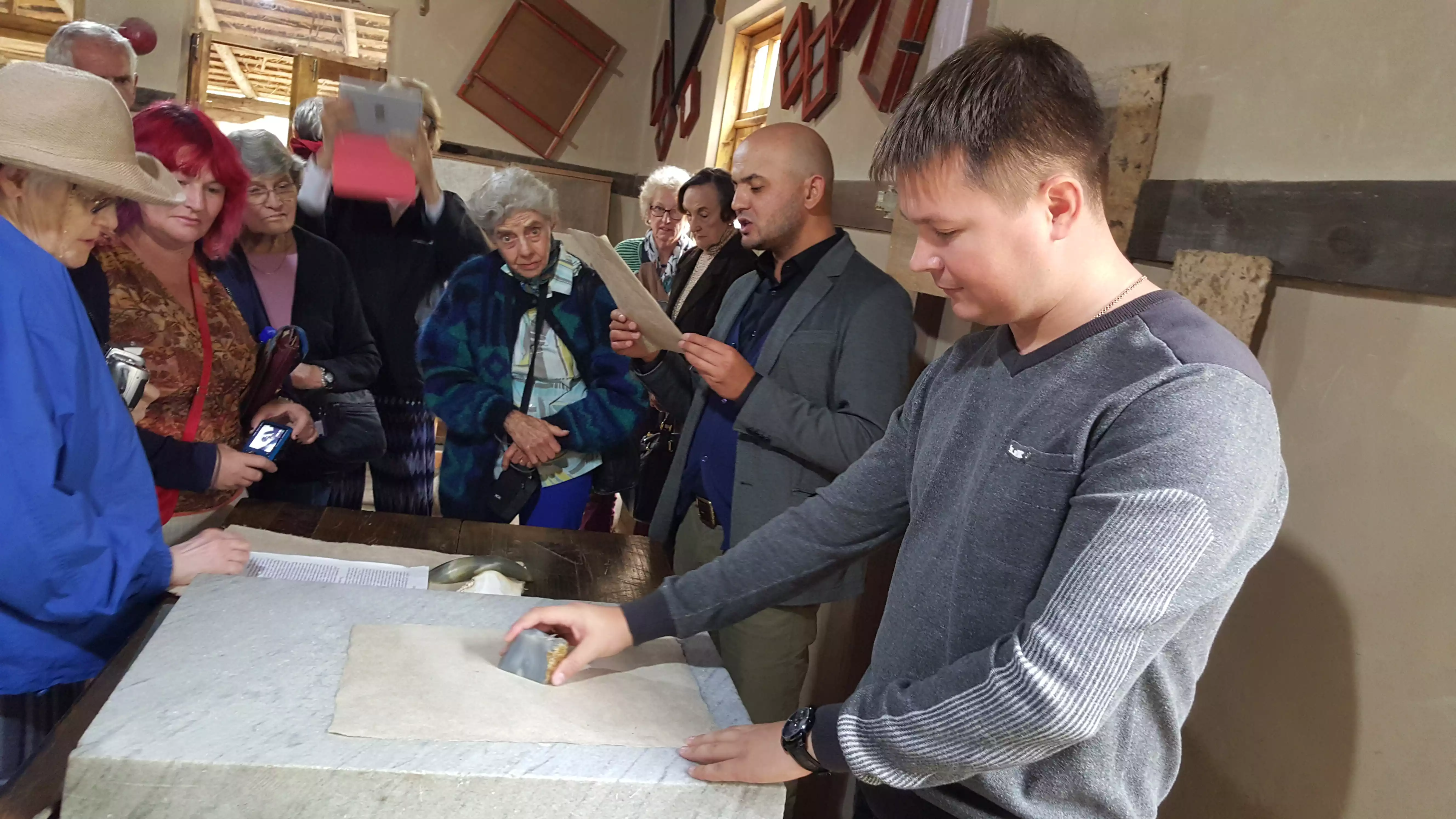 Discover Uzbekistan with INDY GUIDE