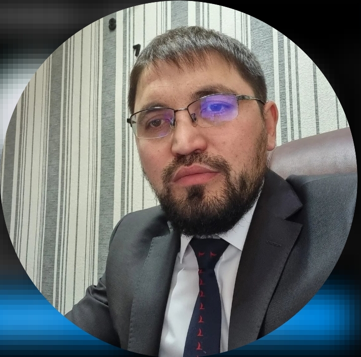 Abdullo | Kyrgyzstan | INDY GUIDE