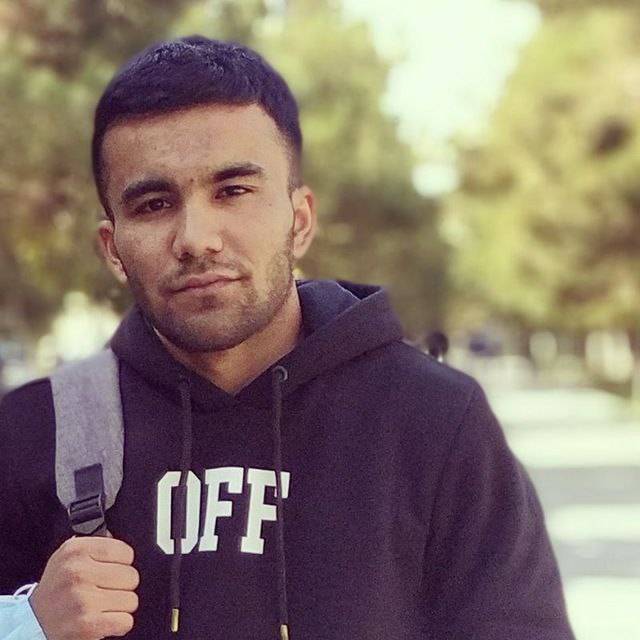 Abbos | Uzbekistan | INDY GUIDE