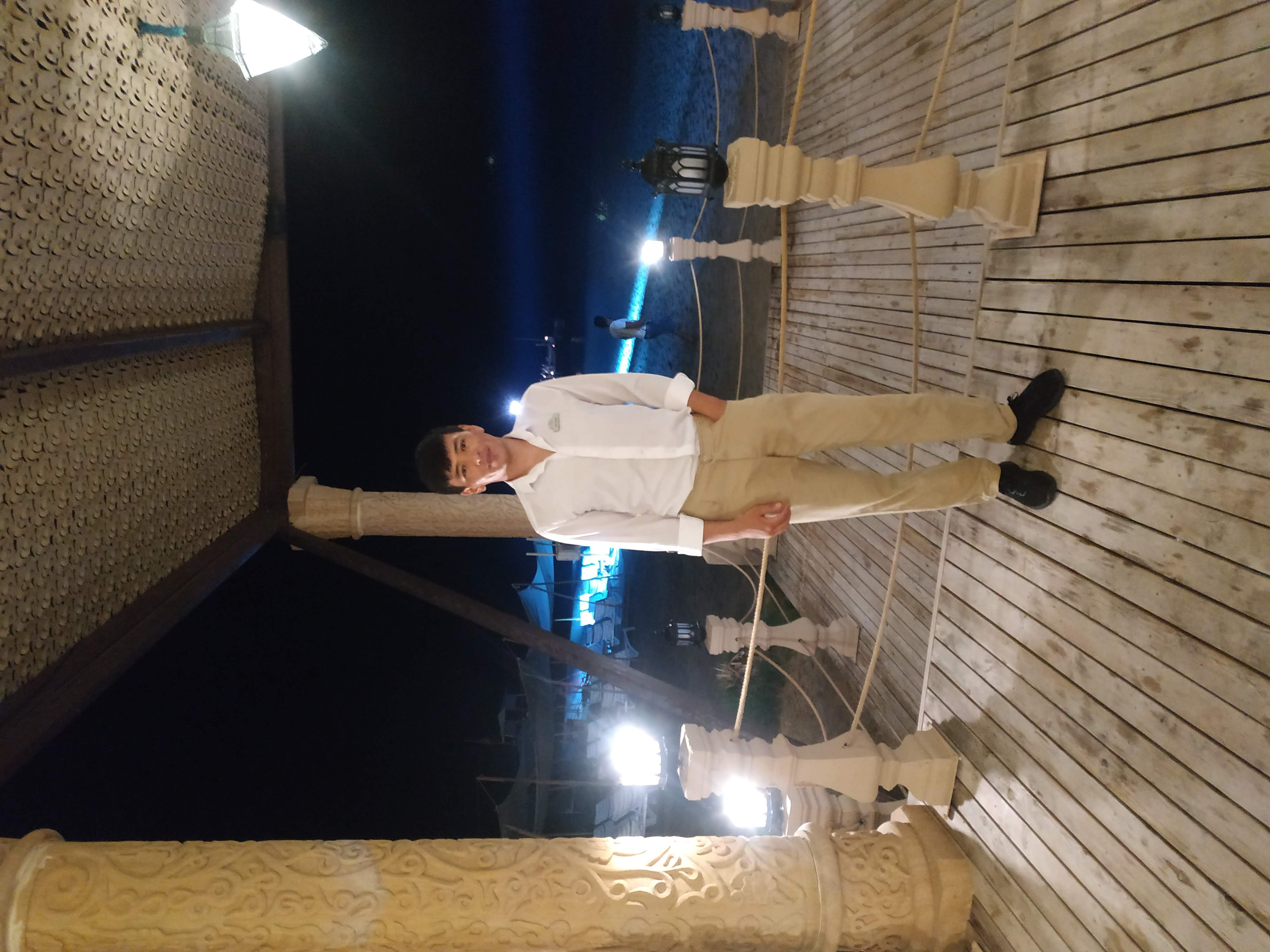 Adyl | Kyrgyzstan | INDY GUIDE