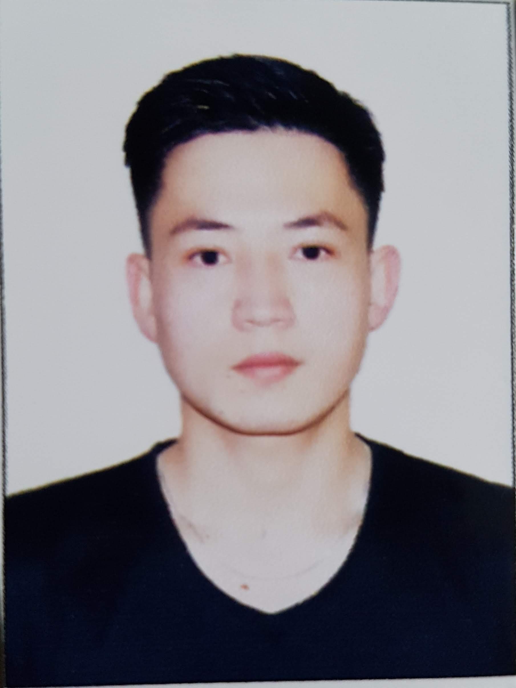 Altangerel | Mongolia | INDY GUIDE