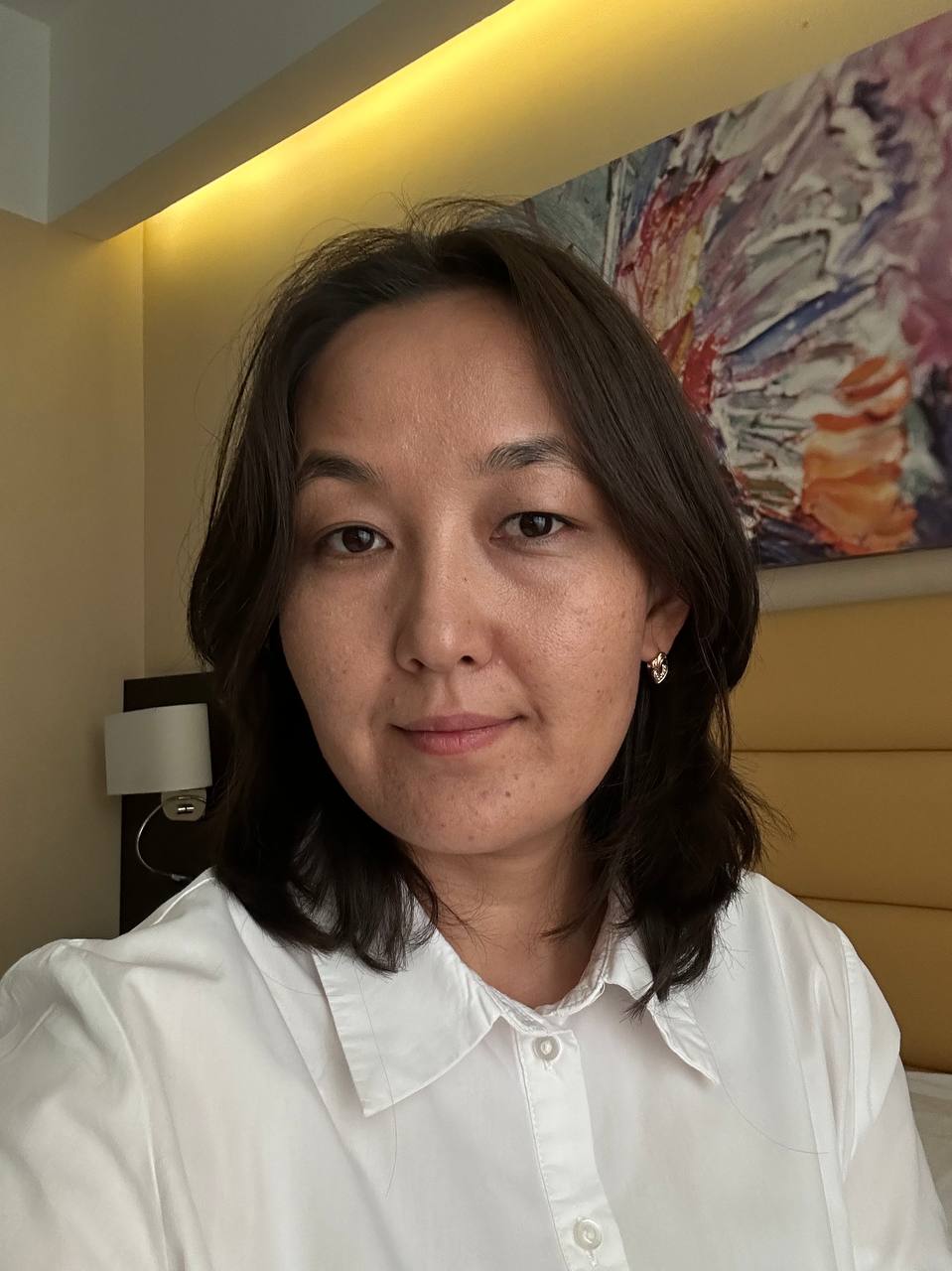 Arailym | Kazakhstan | INDY GUIDE