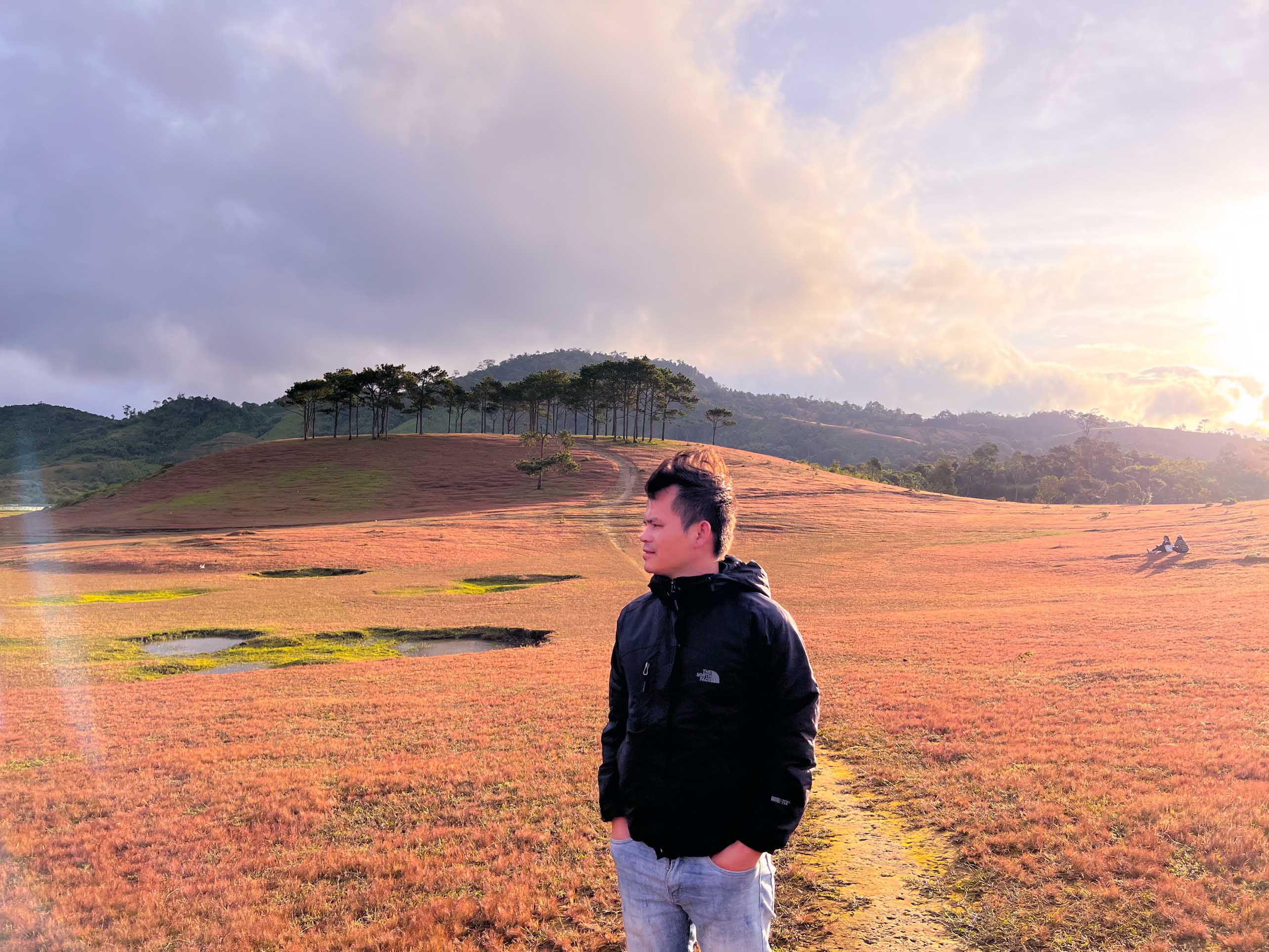 Baron | Vietnam | INDY GUIDE