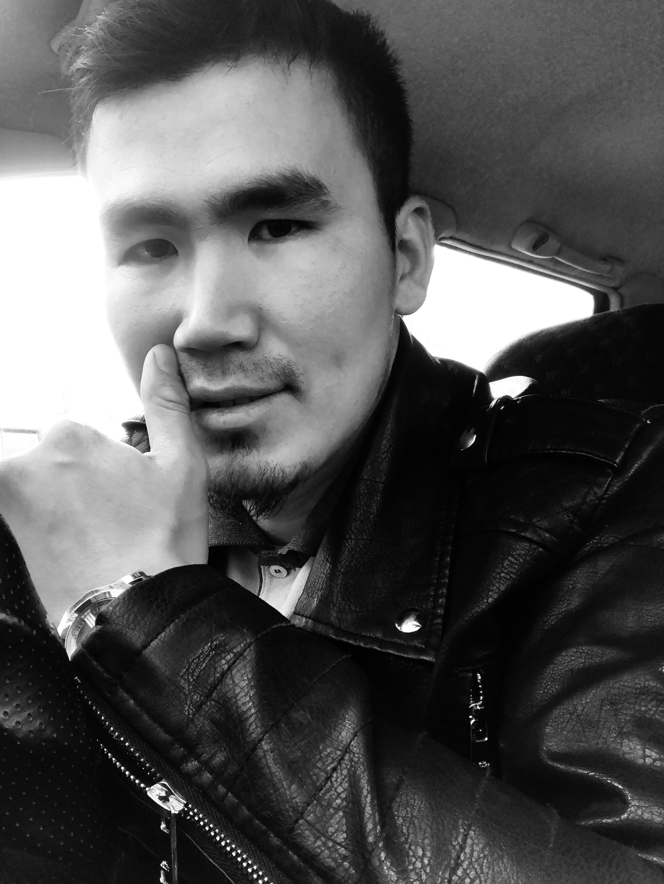 Bekzat | Kyrgyzstan | INDY GUIDE