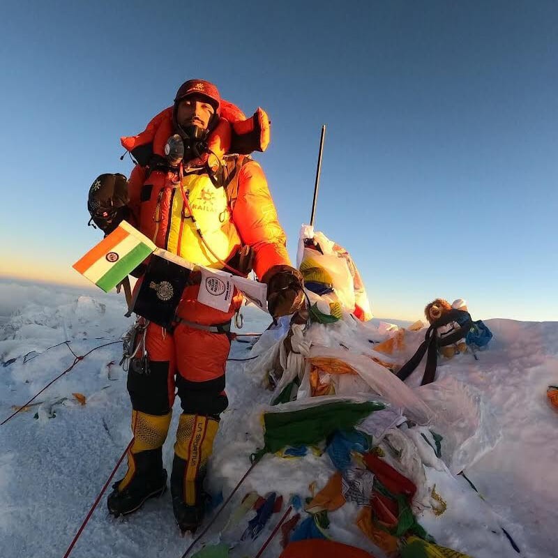 Bishnu | Nepal | INDY GUIDE