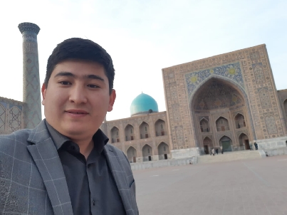 Daulet | Kazakhstan | INDY GUIDE