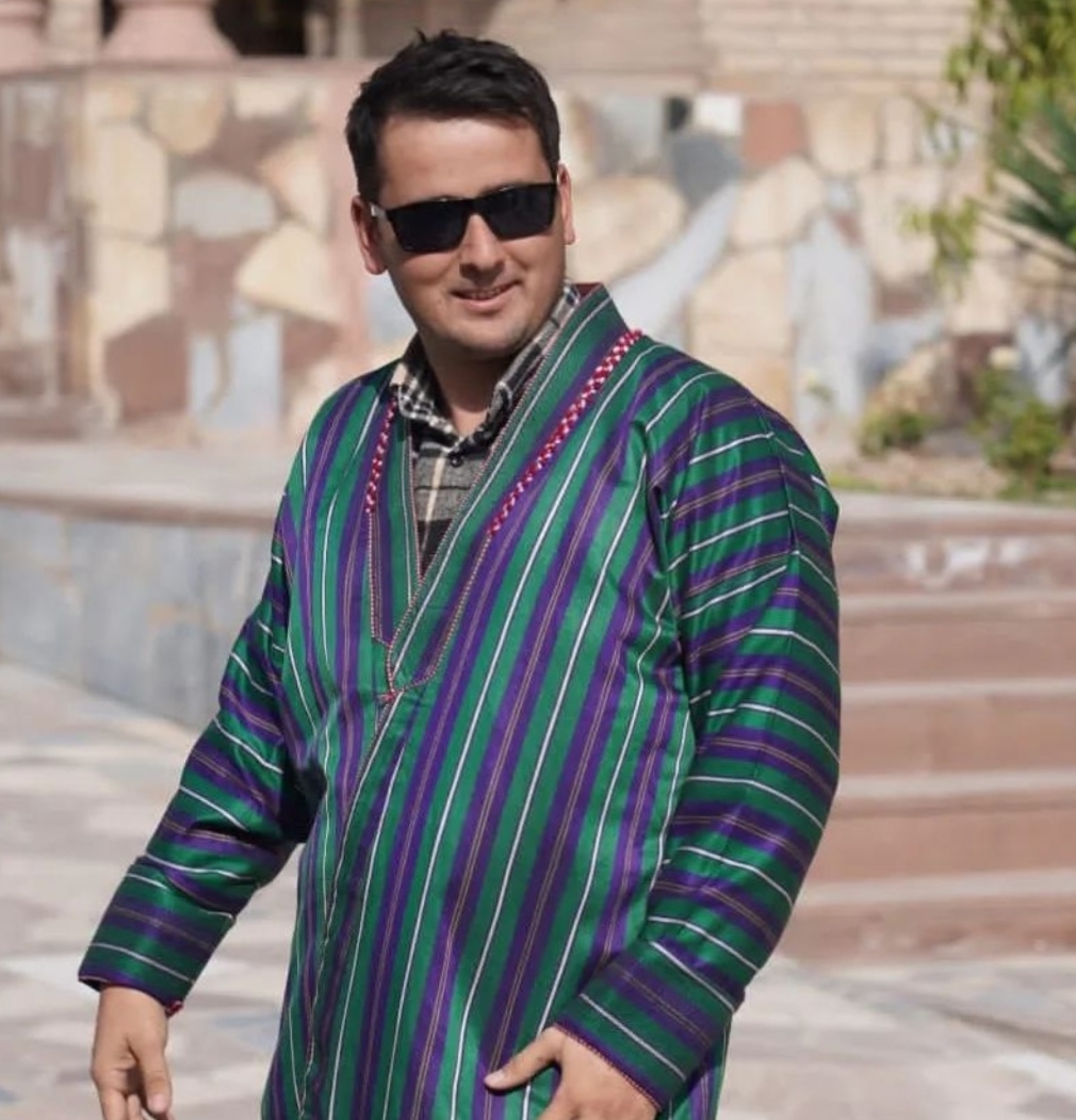 Davlat | Tajikistan | INDY GUIDE