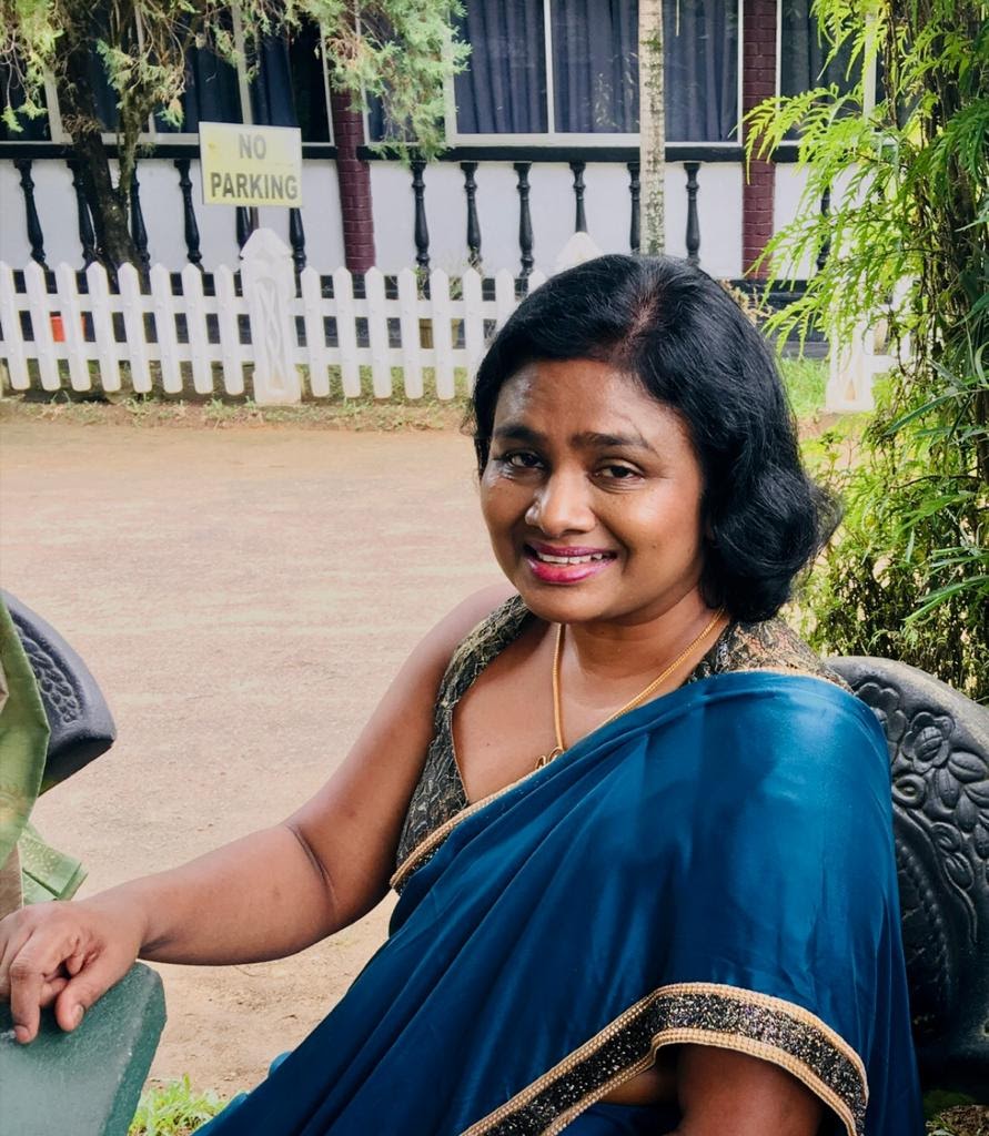 Dhammika | Sri Lanka | INDY GUIDE