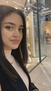 Dilya | Uzbekistan | INDY GUIDE