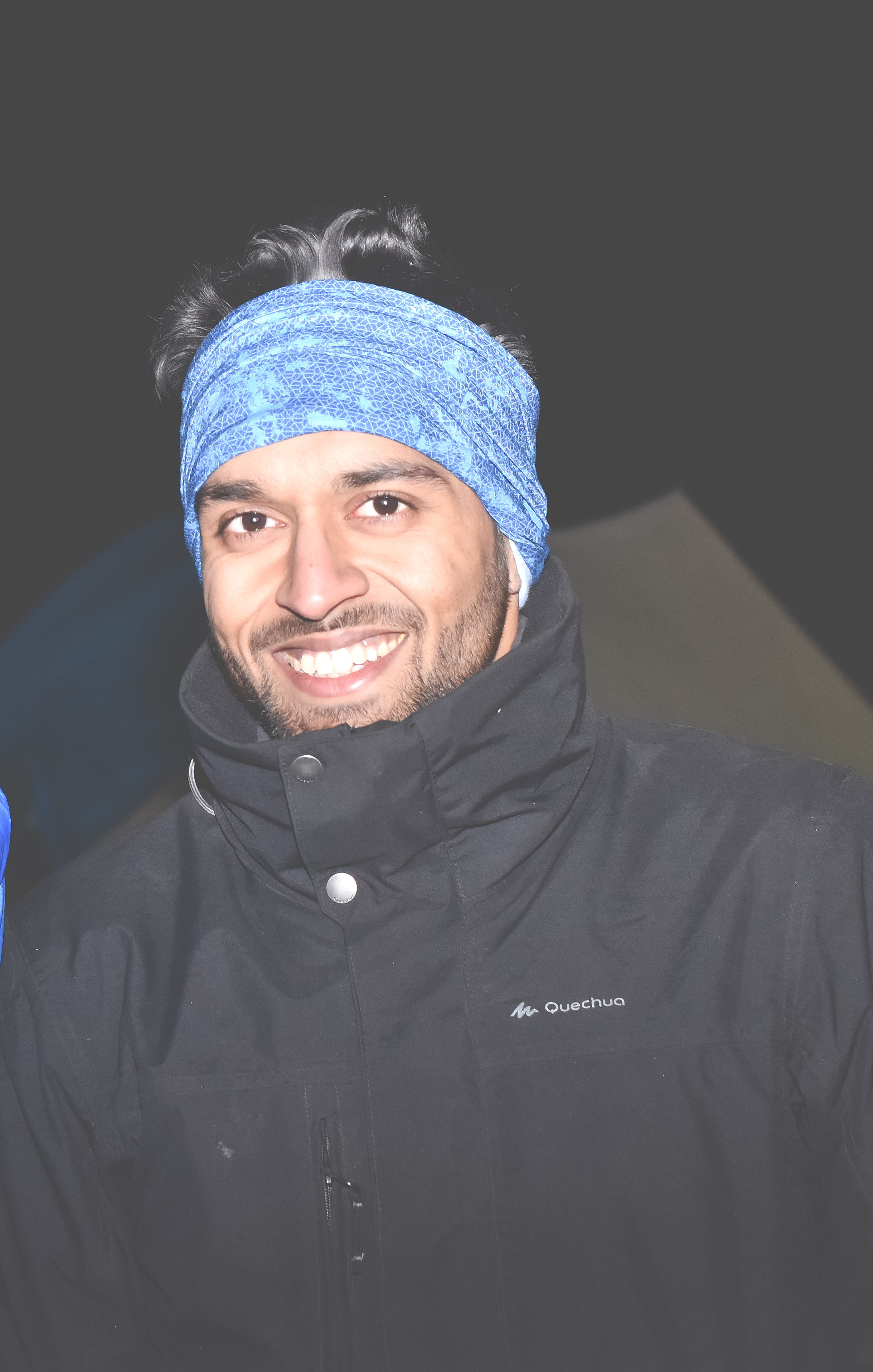 Ekansh | India | INDY GUIDE