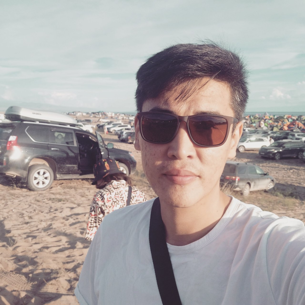 Elaman | Kyrgyzstan | INDY GUIDE