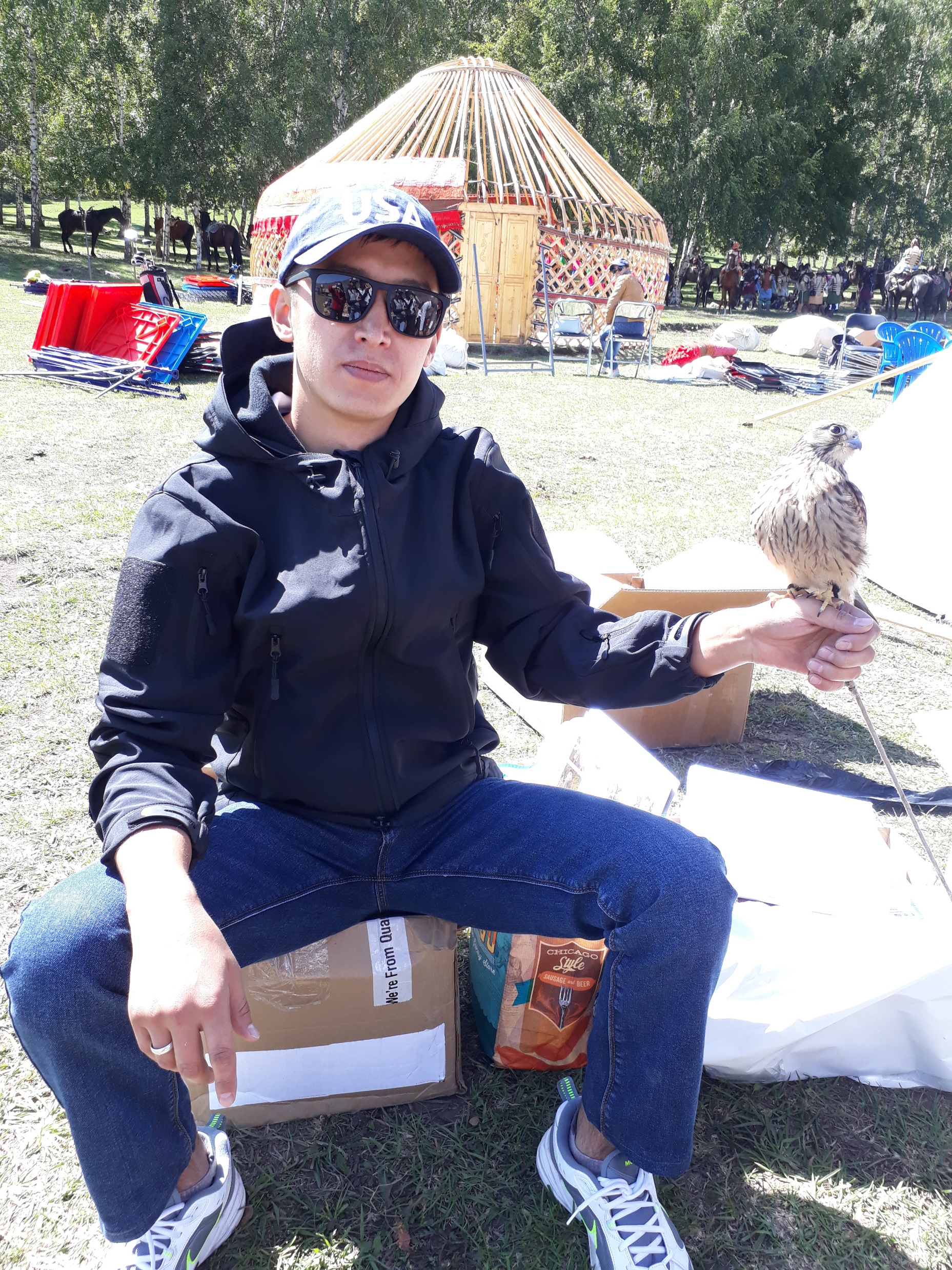 Erali | Kyrgyzstan | INDY GUIDE