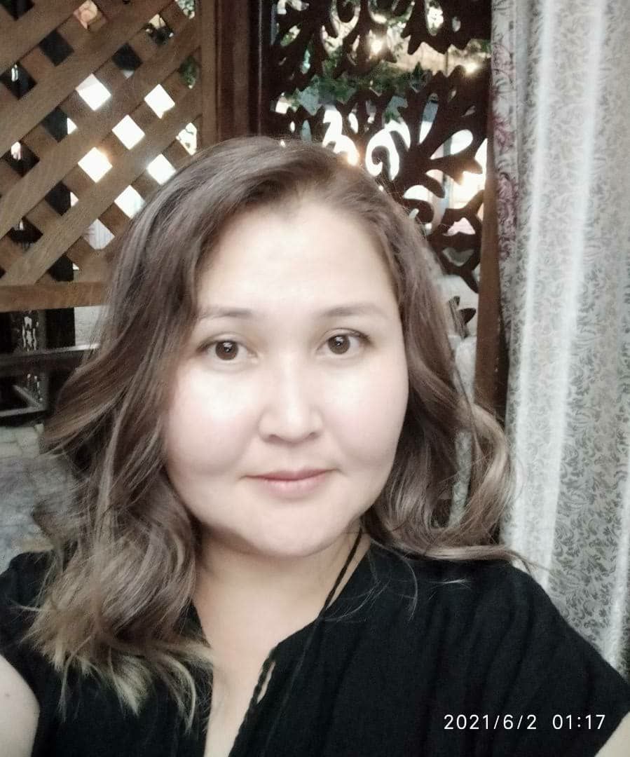 Gulzara | Kyrgyzstan | INDY GUIDE