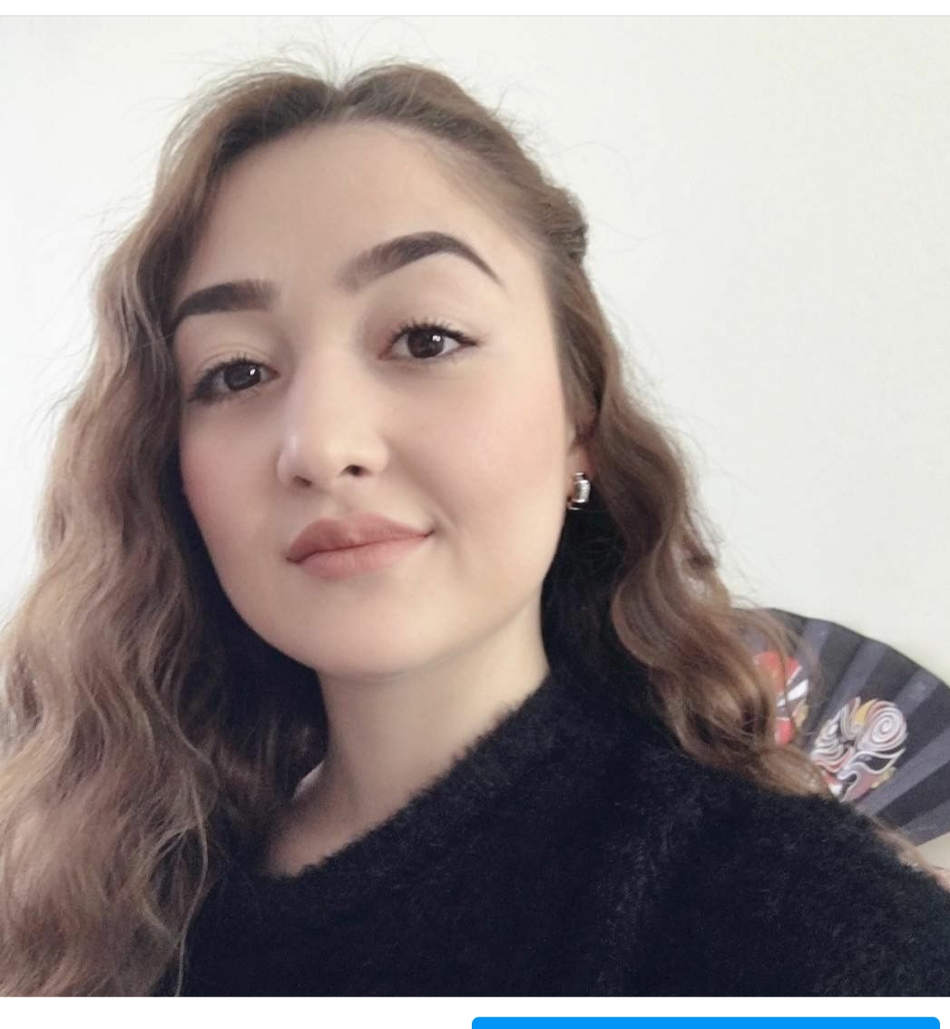 Gulnar | Turkmenistan | INDY GUIDE