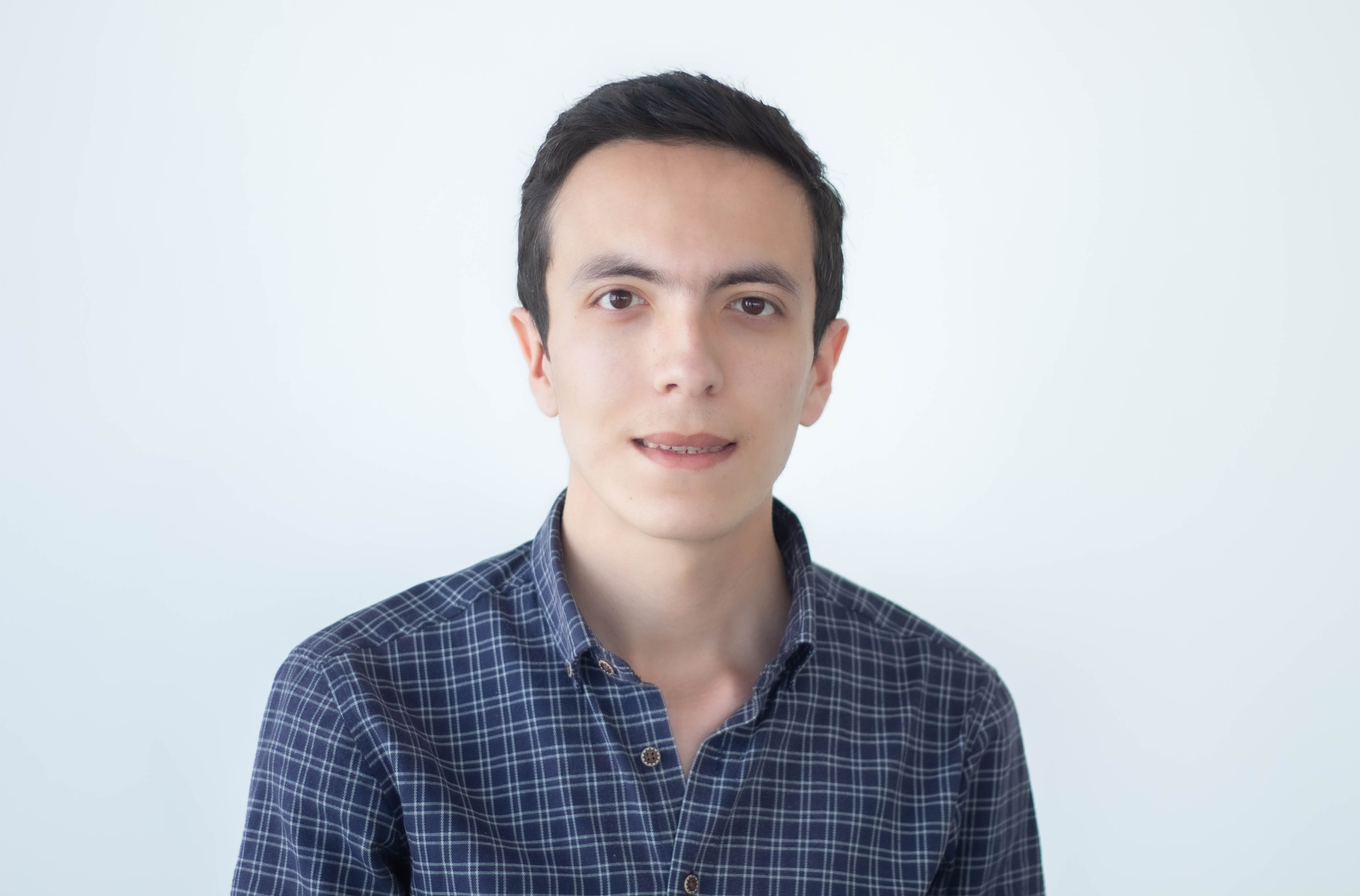 Islom | Uzbekistan | INDY GUIDE