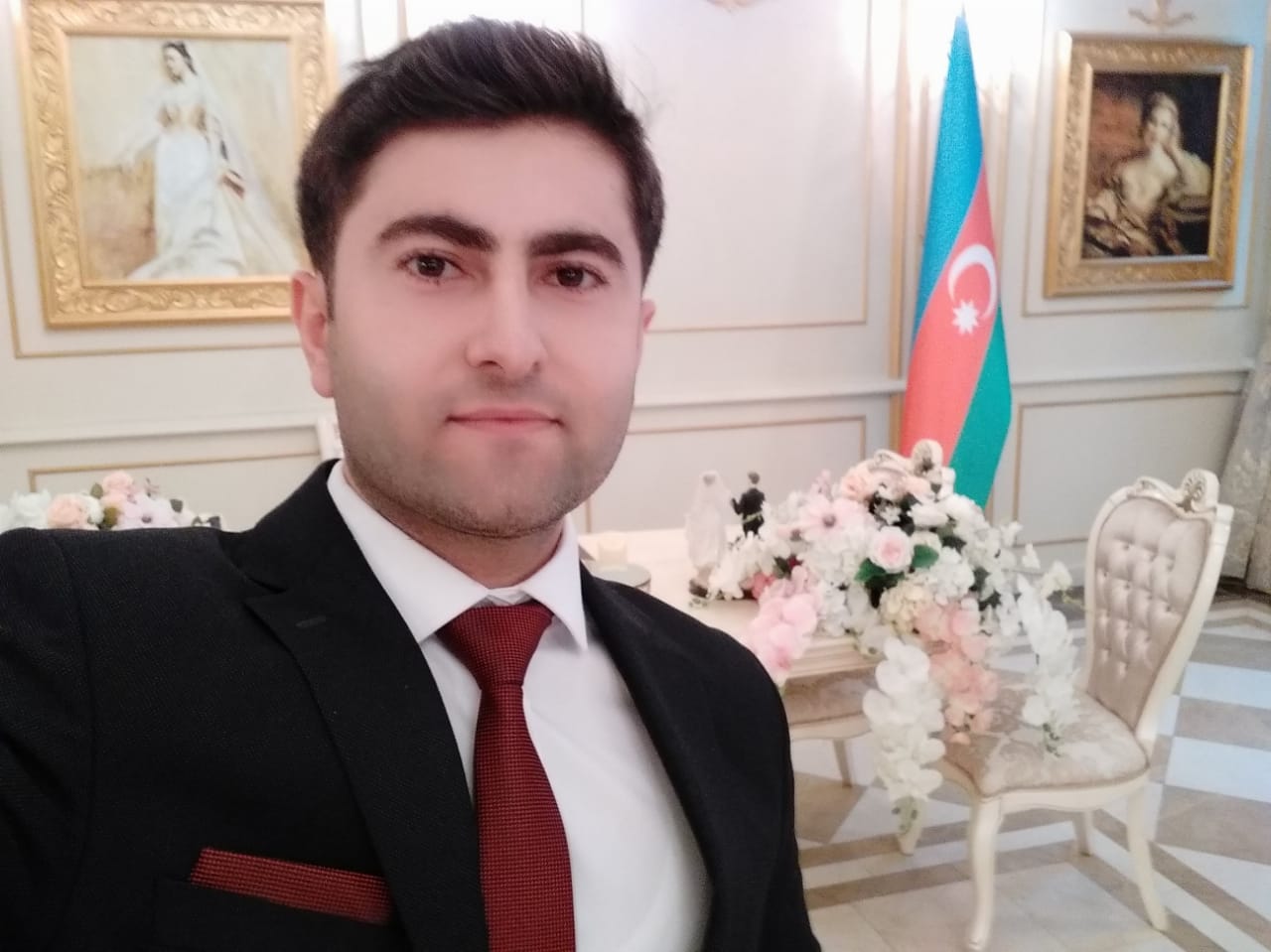 Jamil | Azerbaijan | INDY GUIDE