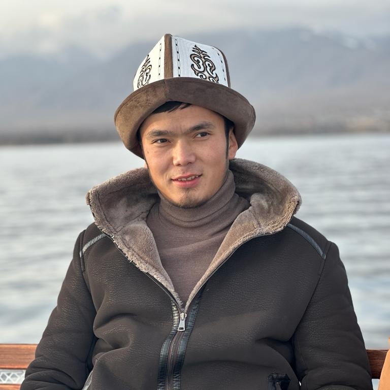 Kani | Kyrgyzstan | INDY GUIDE