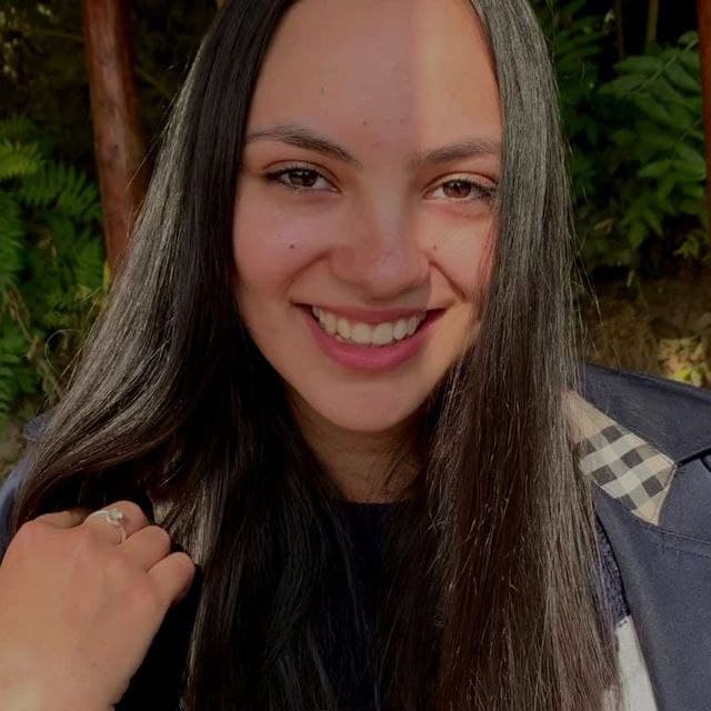 Masuma | Tajikistan | INDY GUIDE