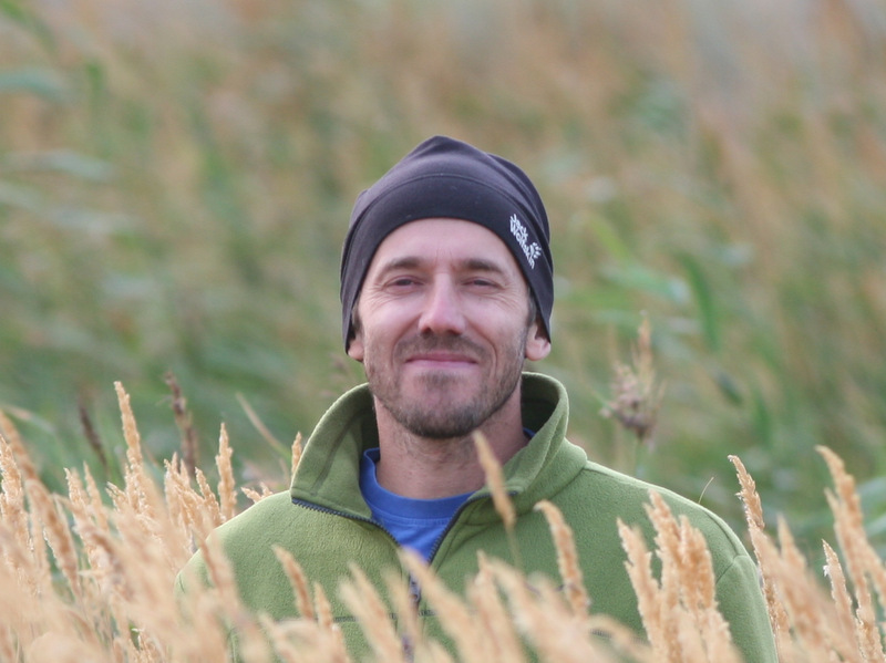 Maxim | Kyrgyzstan | INDY GUIDE