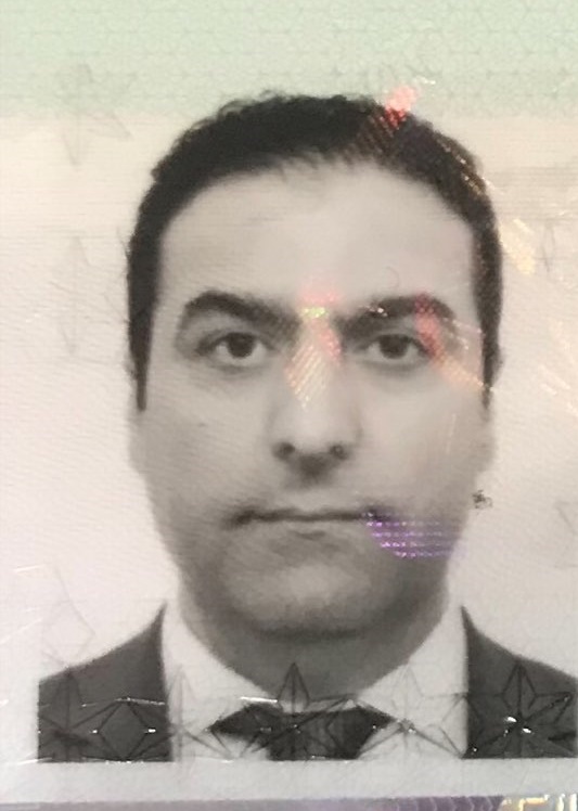 Merdan | Turkmenistan | INDY GUIDE