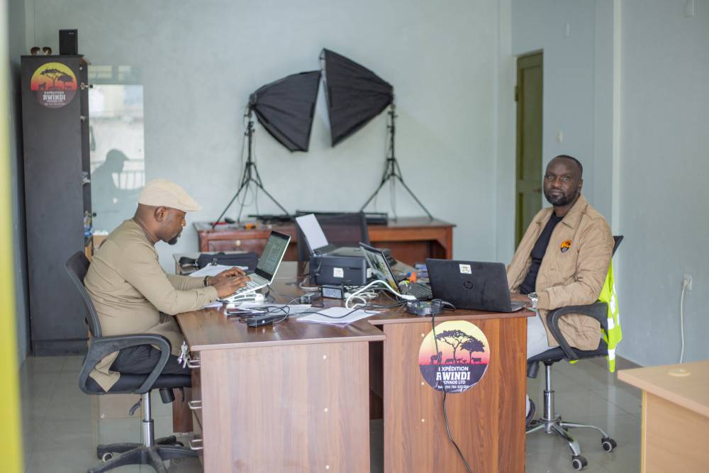 Muhire | Rwanda | INDY GUIDE