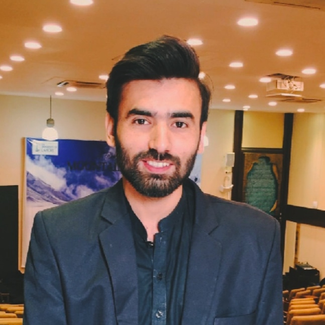 Munawar | Pakistan | INDY GUIDE