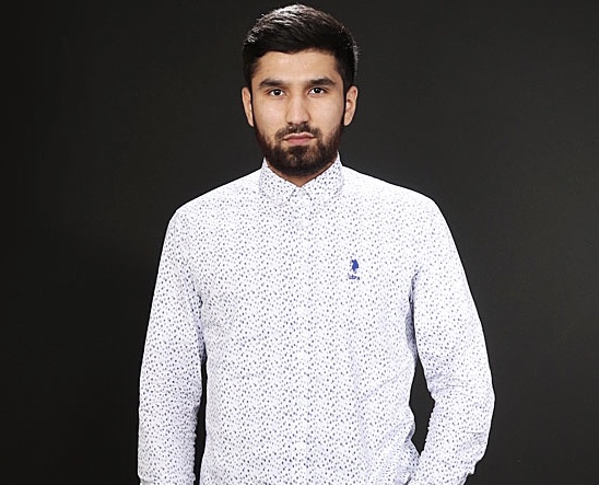 Aybek | Uzbekistan | INDY GUIDE