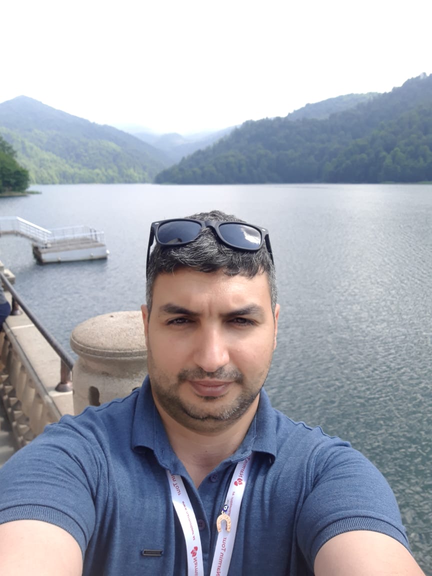 Zaur | Azerbaijan | INDY GUIDE