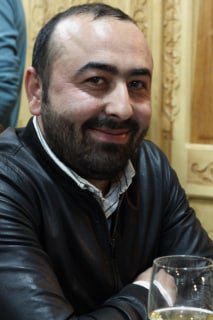 Temurbek | Uzbekistan | INDY GUIDE