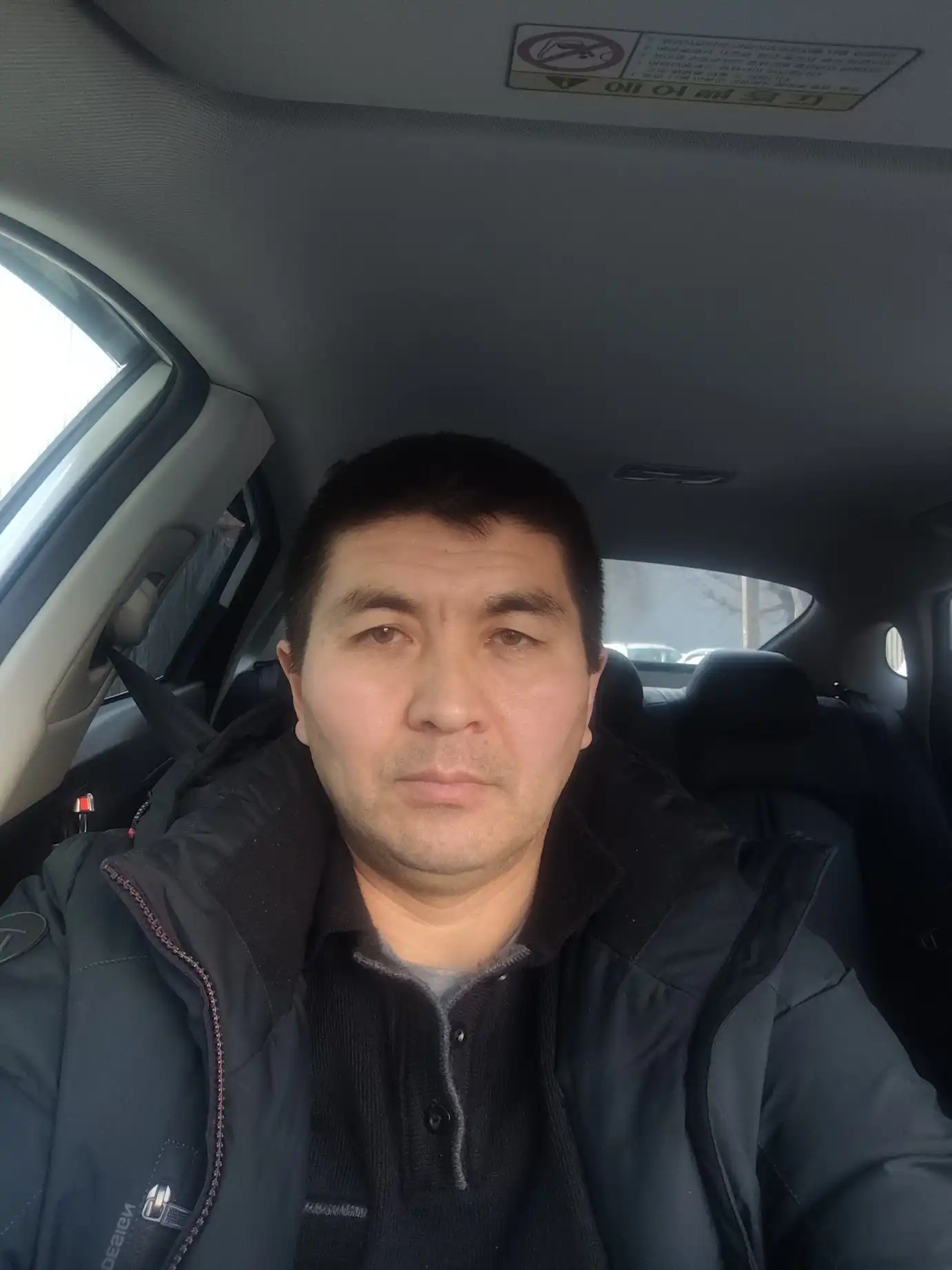 Mirlan | Kyrgyzstan | INDY GUIDE