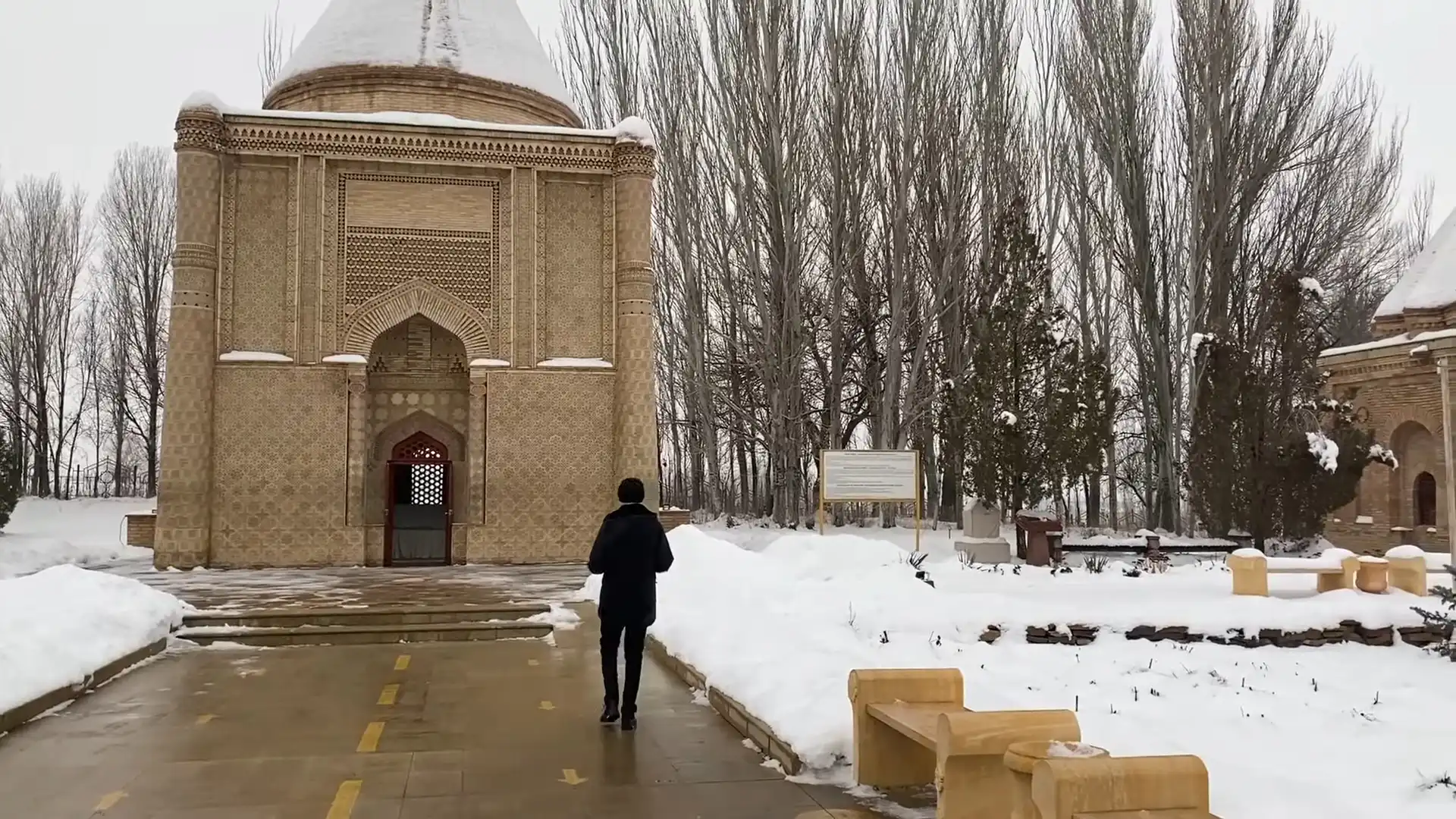 Kazakhstan | Tours, Guides, Cars | INDY GUIDE