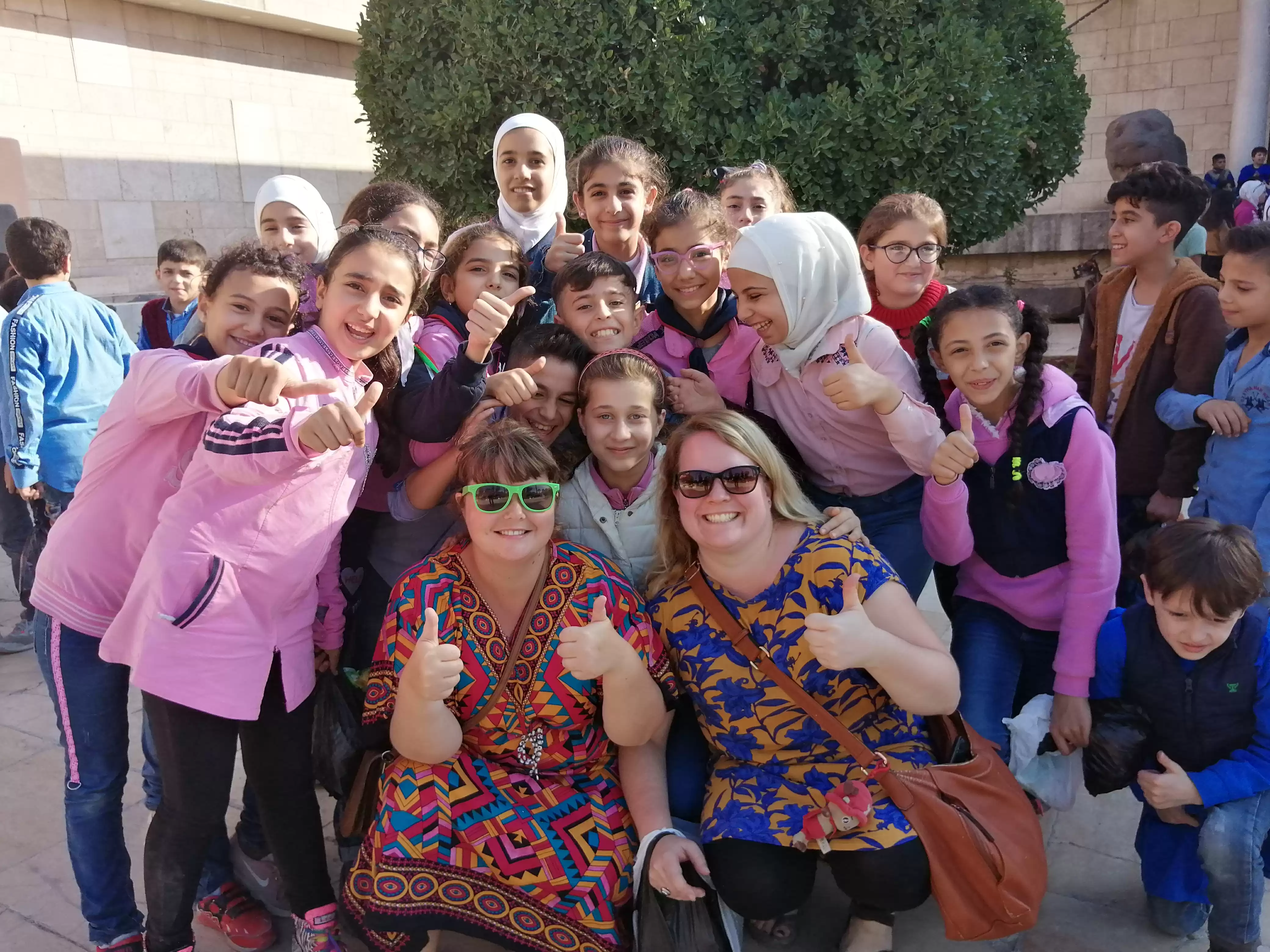 Syria | Tours, Guides, Cars | INDY GUIDE